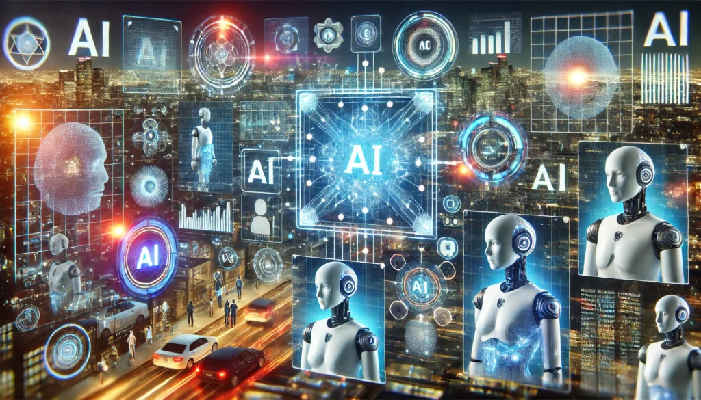 Current State of AI Huntsville AI - Huntsville AI