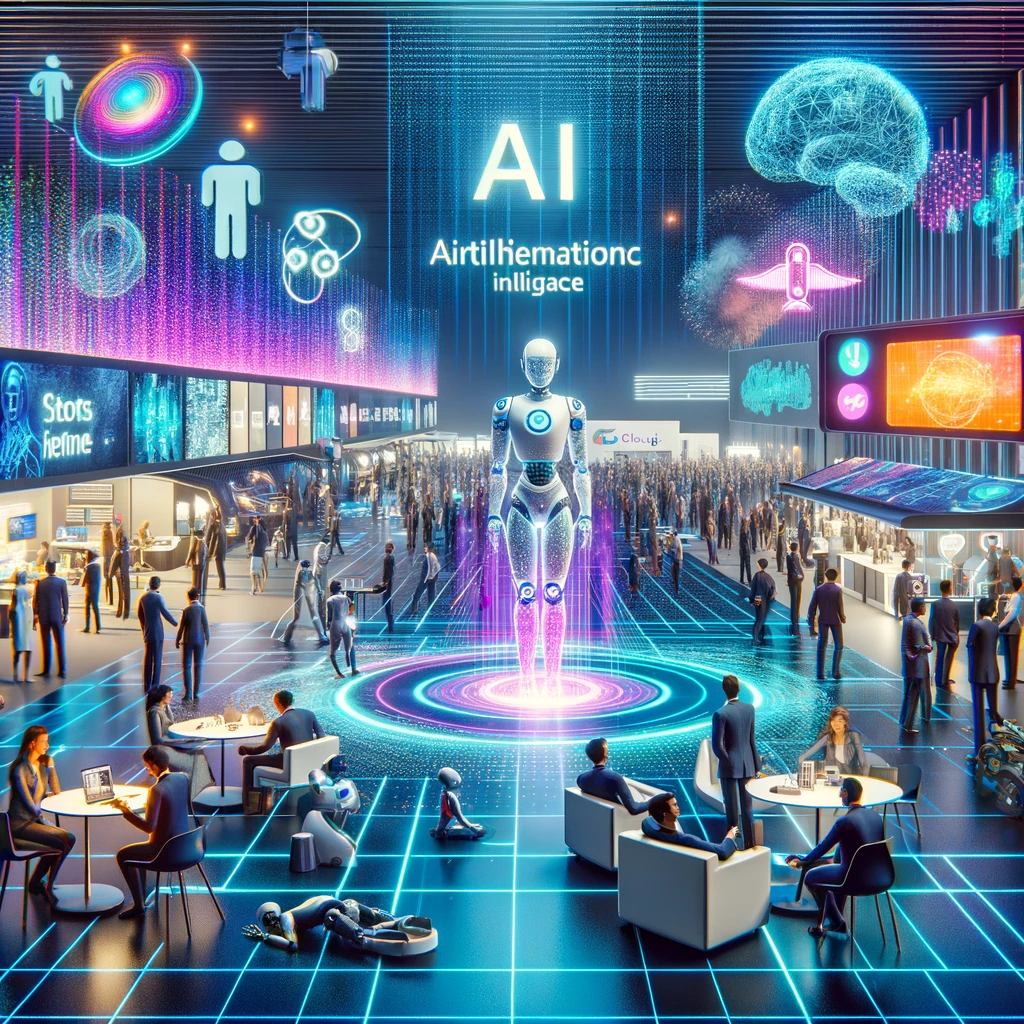 Huntsville Artificial Intelligence 2025: Reflecting on a Year of ...