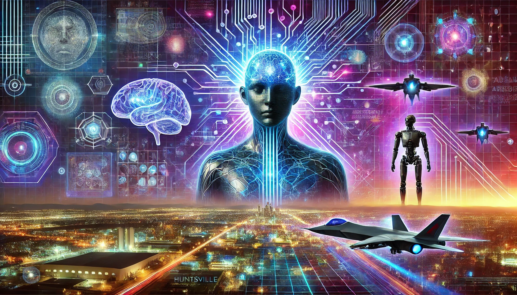 Google's Altered AI Principles: Impact on Weapons and Surveillance ...
