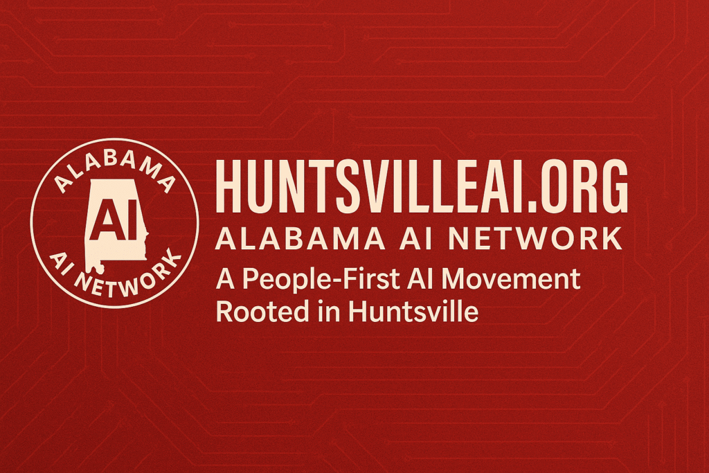 RESPOND ETHICAL AI FRAMEWORK - Huntsville AI